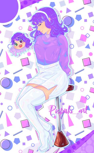 🍭STARLIGHT🍭 - ibisPaint