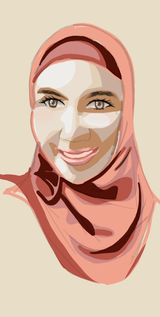 unknown commander - ibisPaint