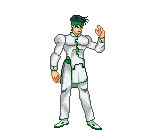 Rohan v1 - ibisPaint