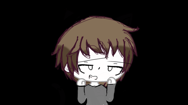 Fixing Gacha heat 23, - ibisPaint
