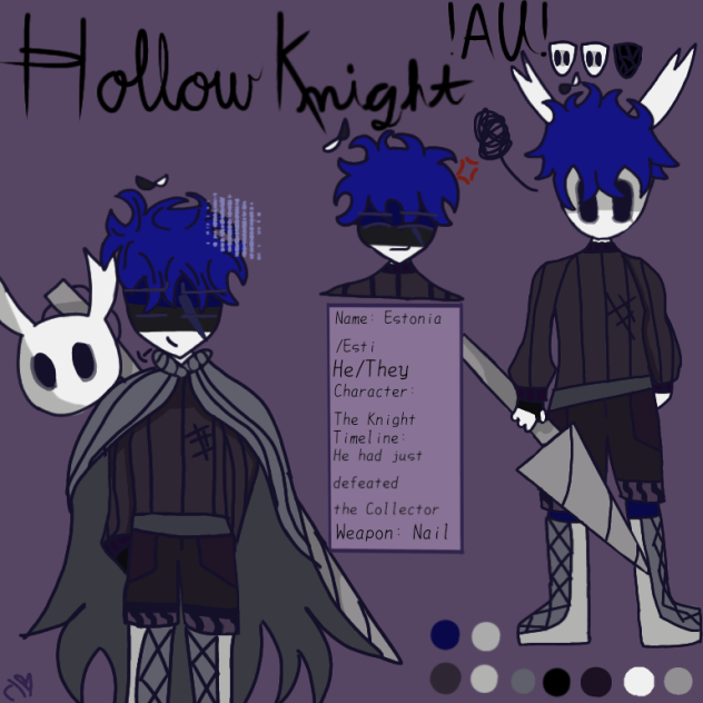 Countryhumans AU 🤩 - ibisPaint