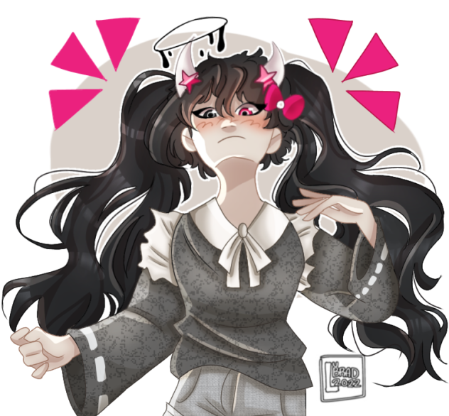 Request from Miko Chan! - ibisPaint