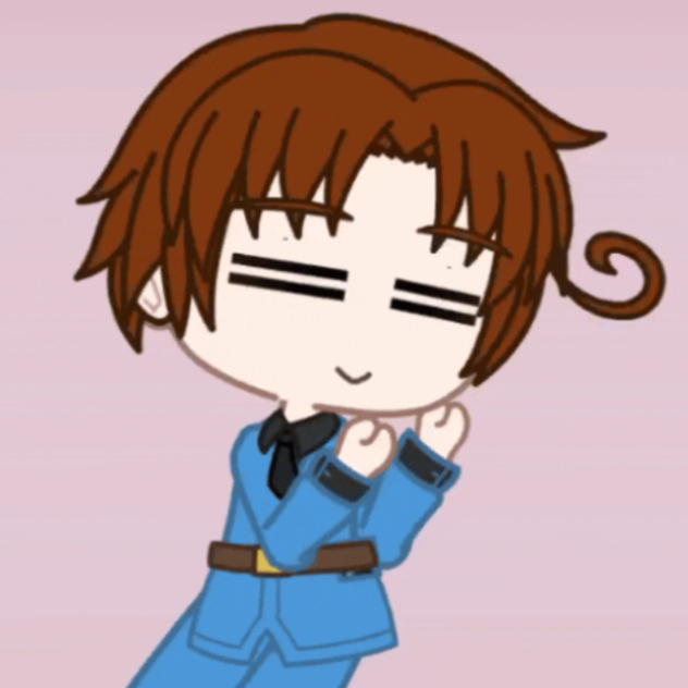 Italy dancing Bling-Bang-Bang-Born dance - ibisPaint