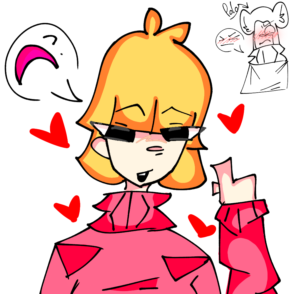 Hope x polo!!! - ibisPaint