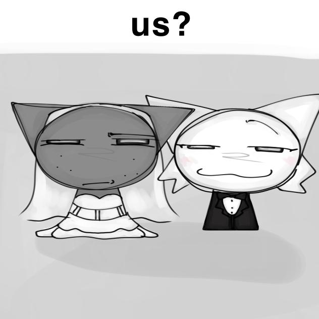 wenda x gray hehe - ibisPaint