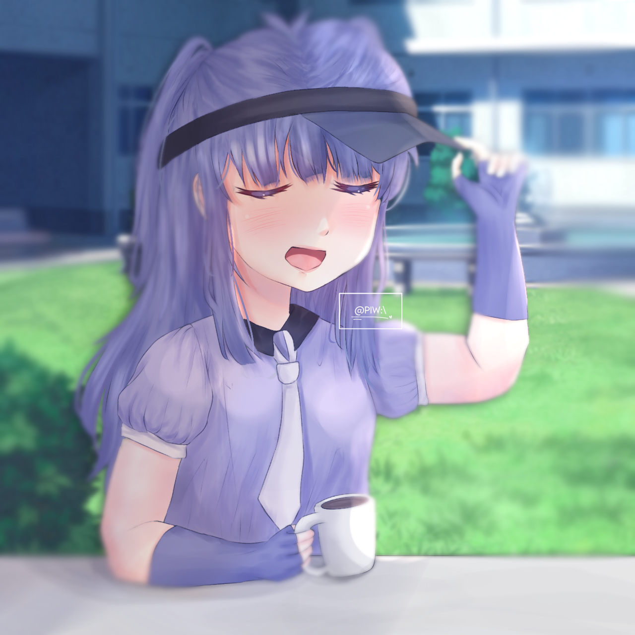 Commis IbisPaint commis-ibispaint