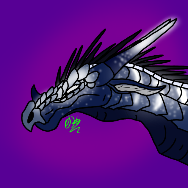 Payment; Wildcat - ibisPaint