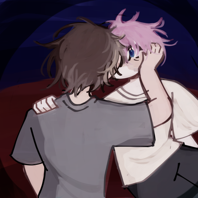 Random trash - ibisPaint