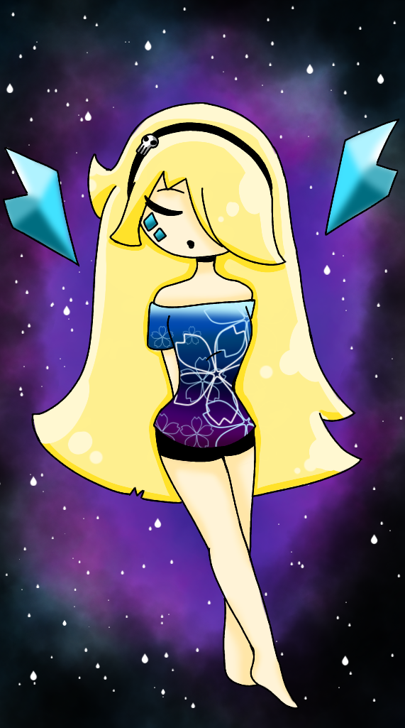 mortica parte 19 acitrom (acidroum) - ibisPaint