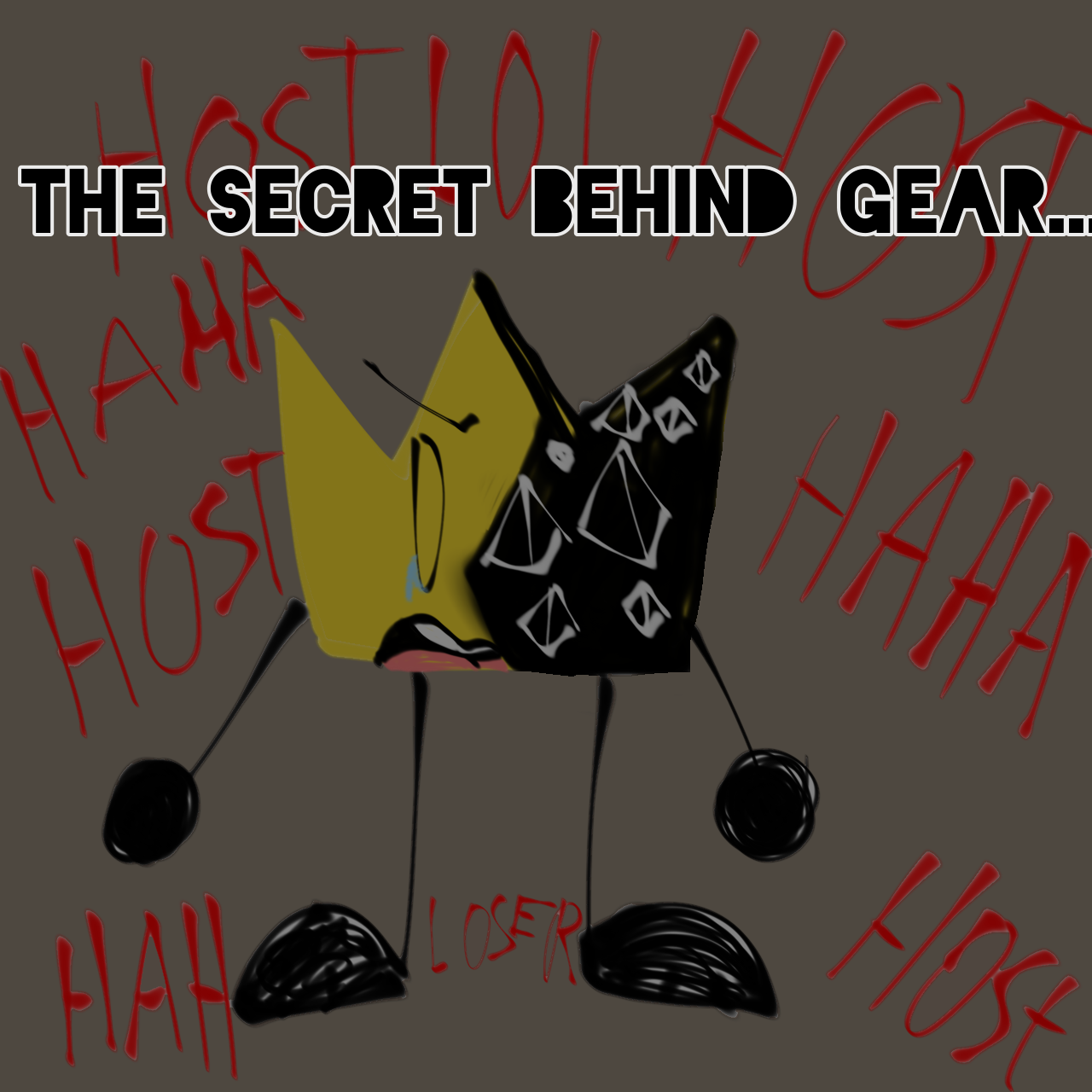 Help him... - ibisPaint