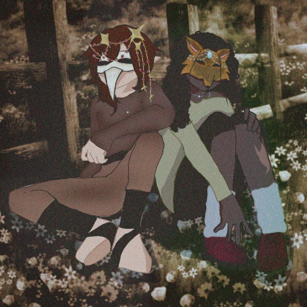 Yaeklore oc! - ibisPaint