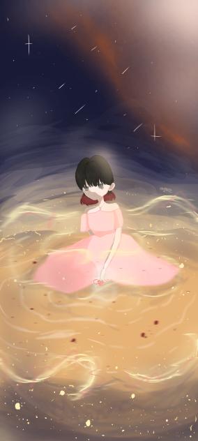 Awakening - ibisPaint