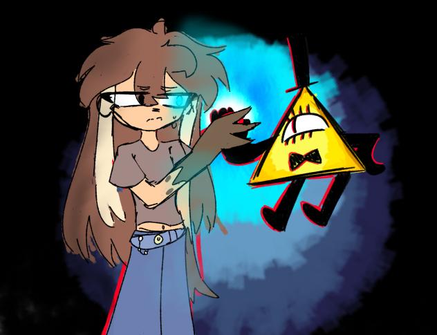 Yipeeee collab !! - ibisPaint