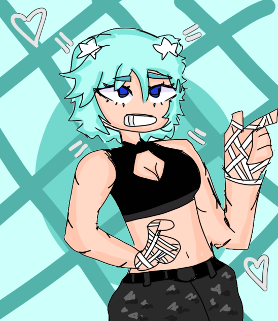 Untitled117 - ibisPaint