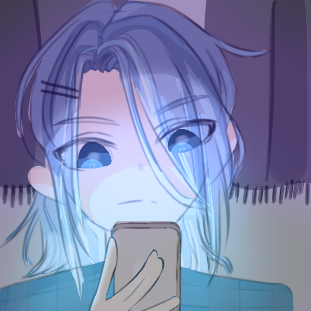 Random WIP - ibisPaint