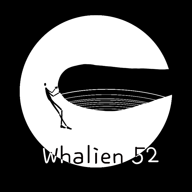 whalien 52 - ibisPaint