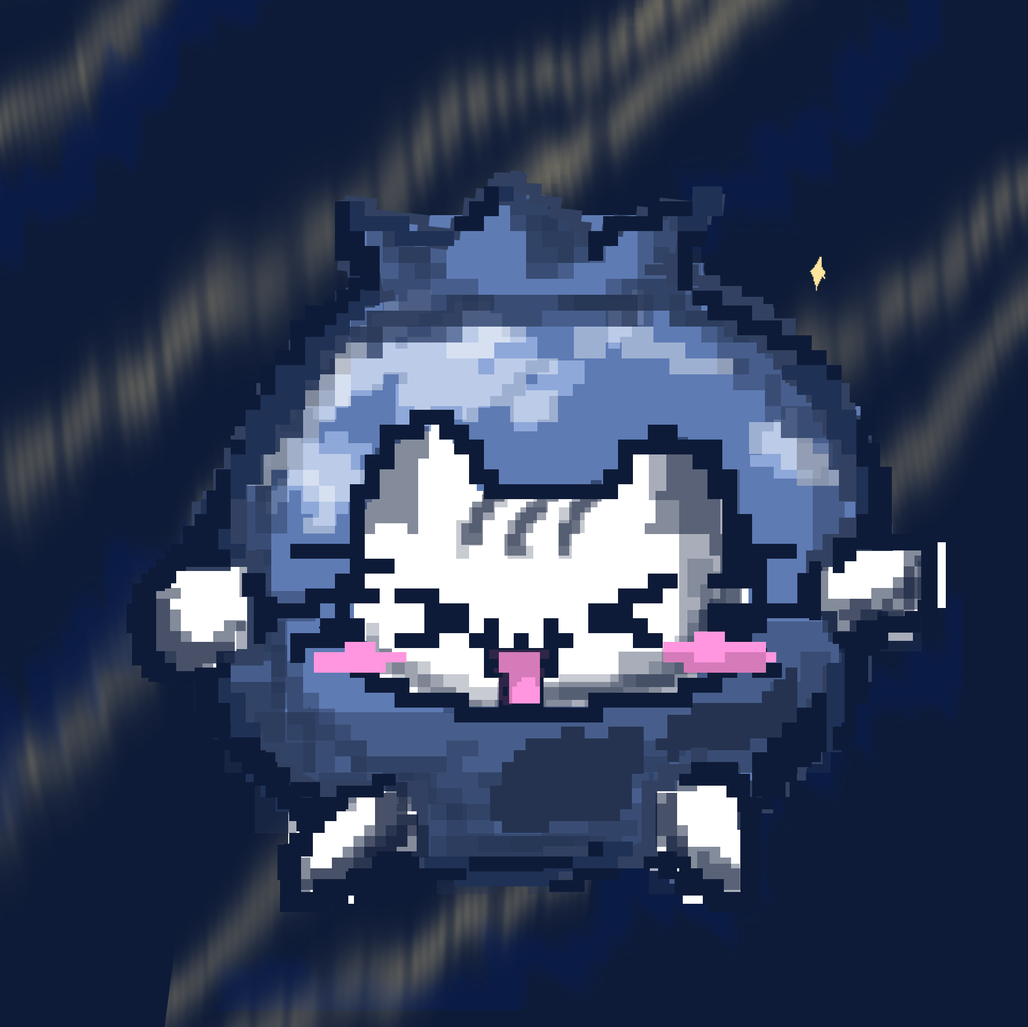 CAT BERRY!! - ibisPaint