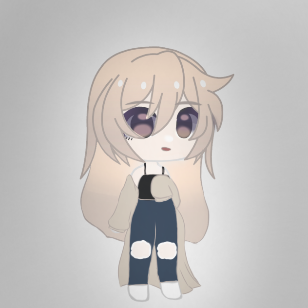 Gacha Speed Edit - ibisPaint