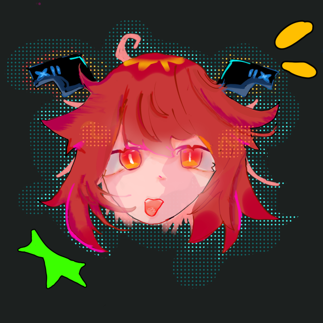 h - ibisPaint