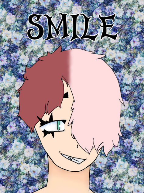 Smile Boy - ibisPaint