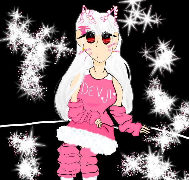 For Aries - ibisPaint