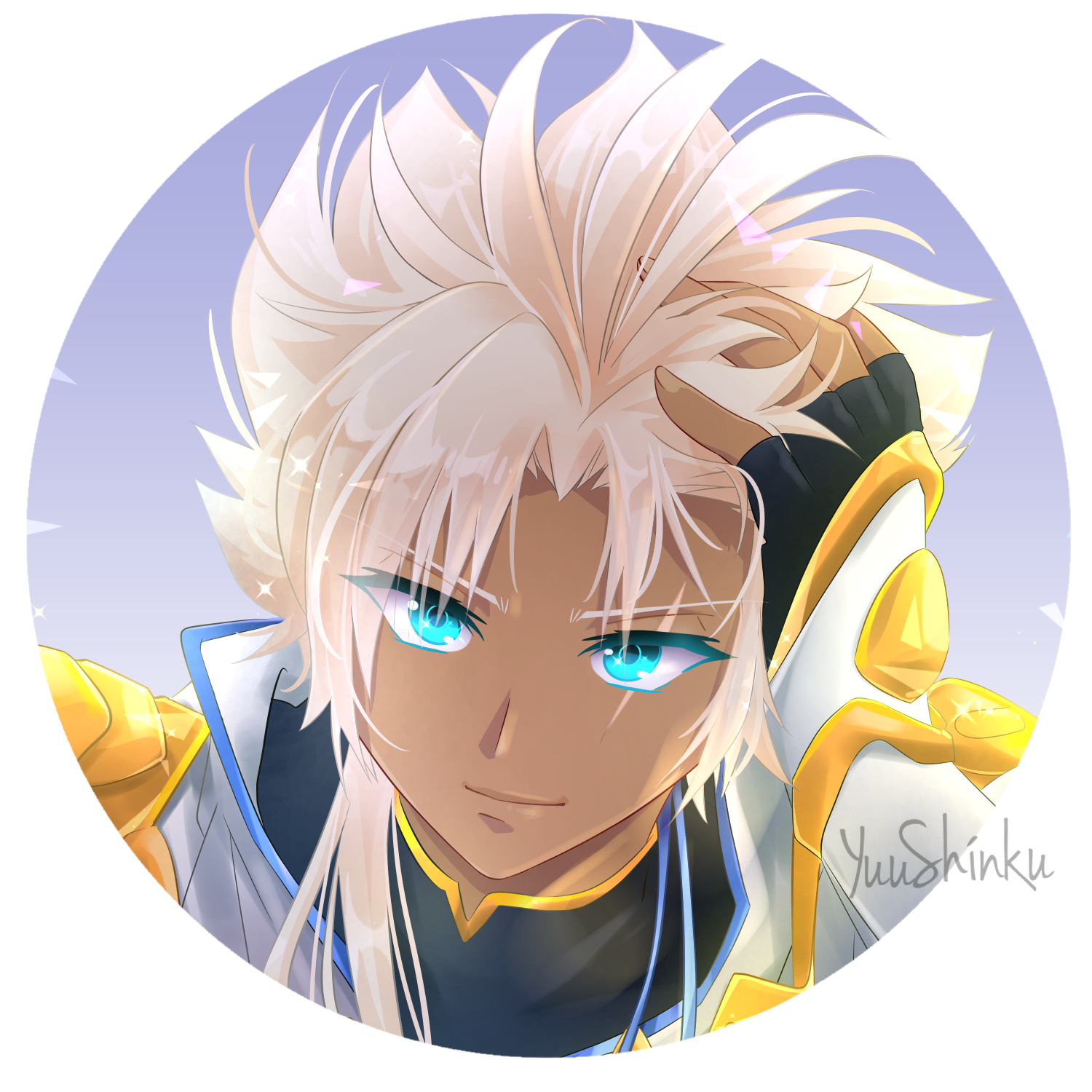 NOAH ICON COMMISSION - ibisPaint