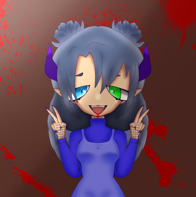 Deima (tw) - ibisPaint