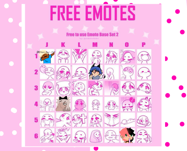 Another collab - ibisPaint