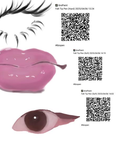 SOME RANDOM SHII🔥🔥🔥 ️ ️😩 - ibisPaint