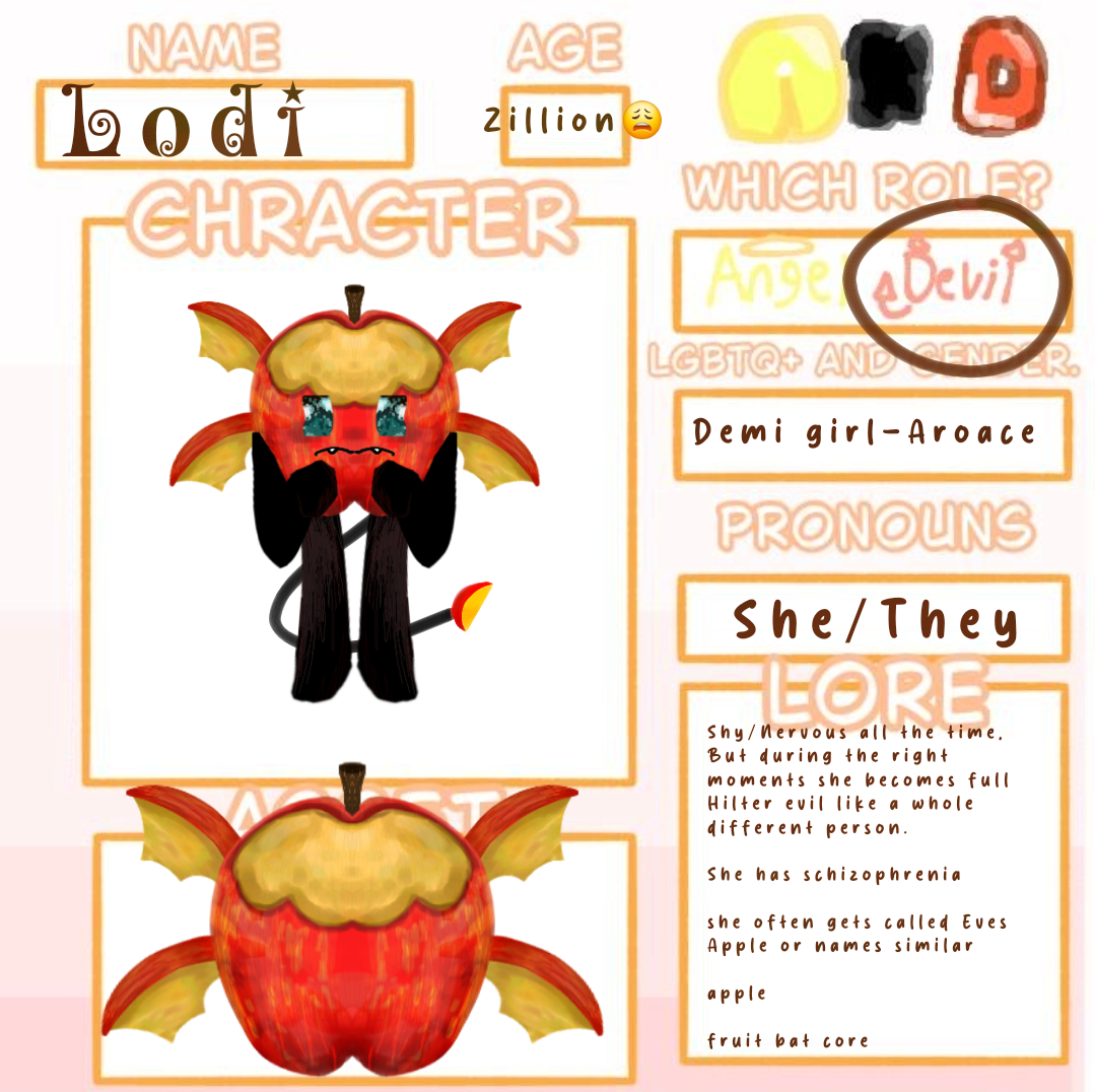 Lodi - ibisPaint