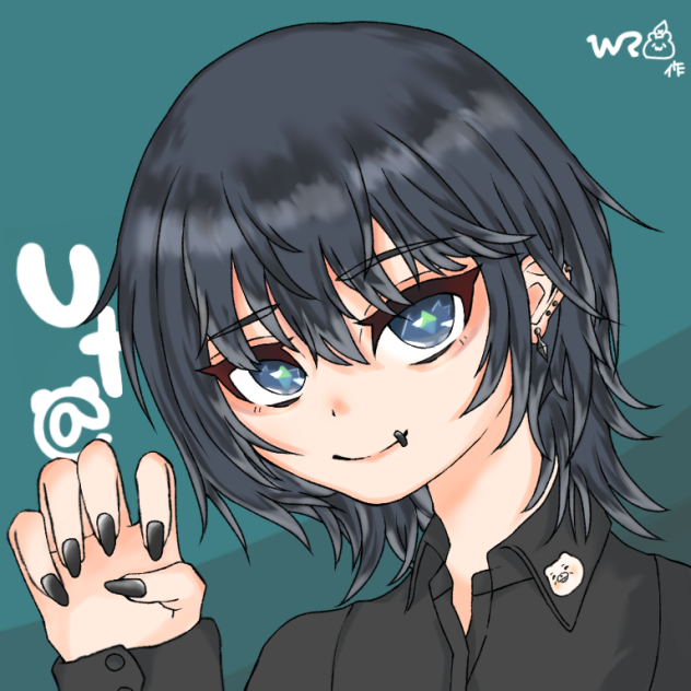 無題975 - ibisPaint