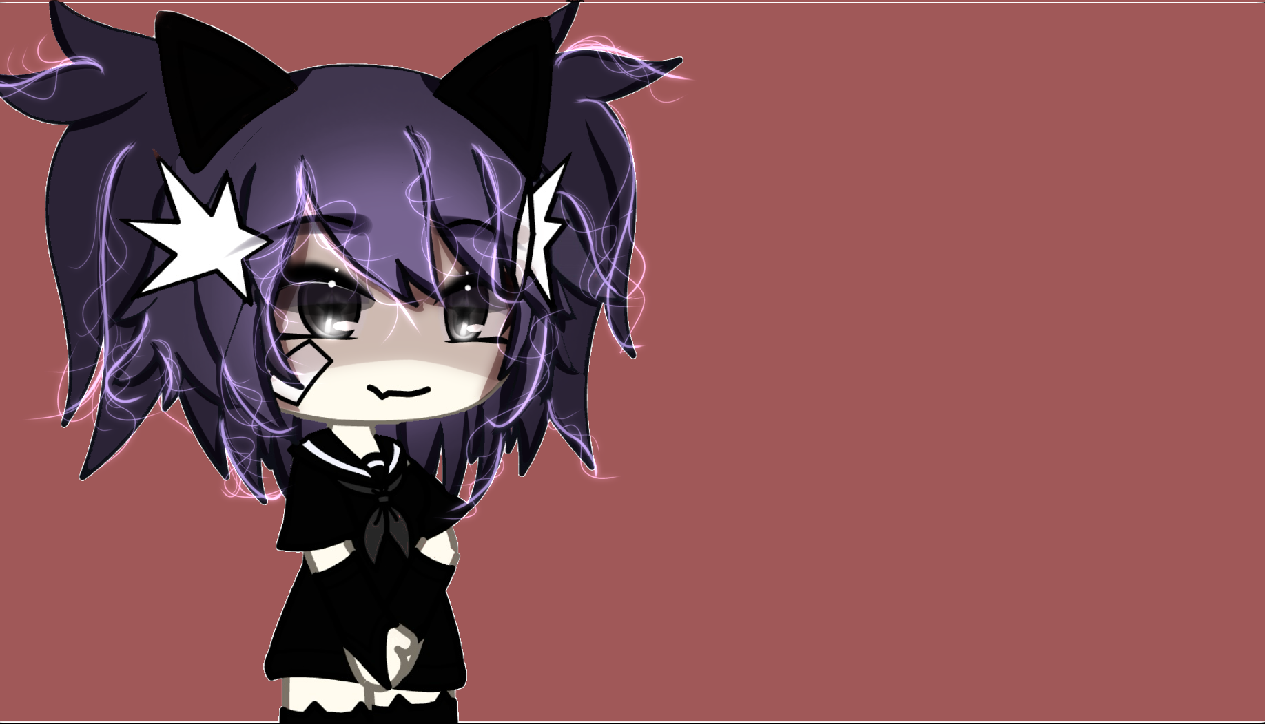 Gacha edit for fun - ibisPaint