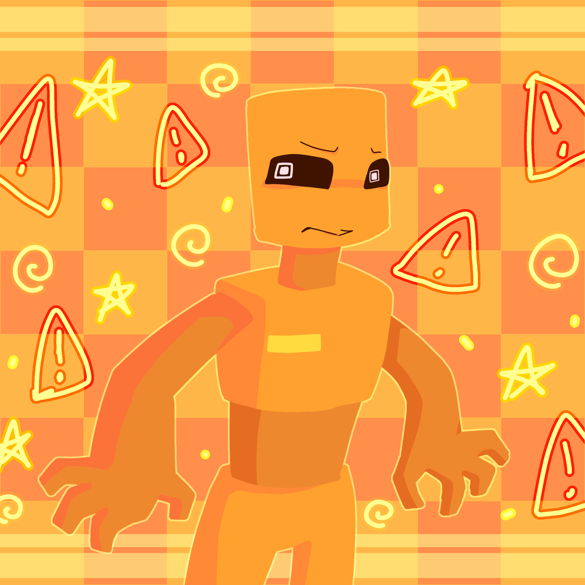 Jack Kennedy🍊 - ibisPaint