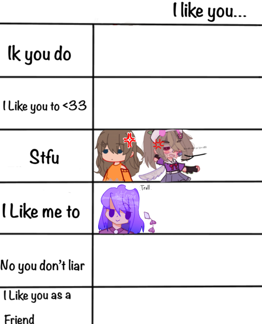 Funni meme collab! - ibisPaint