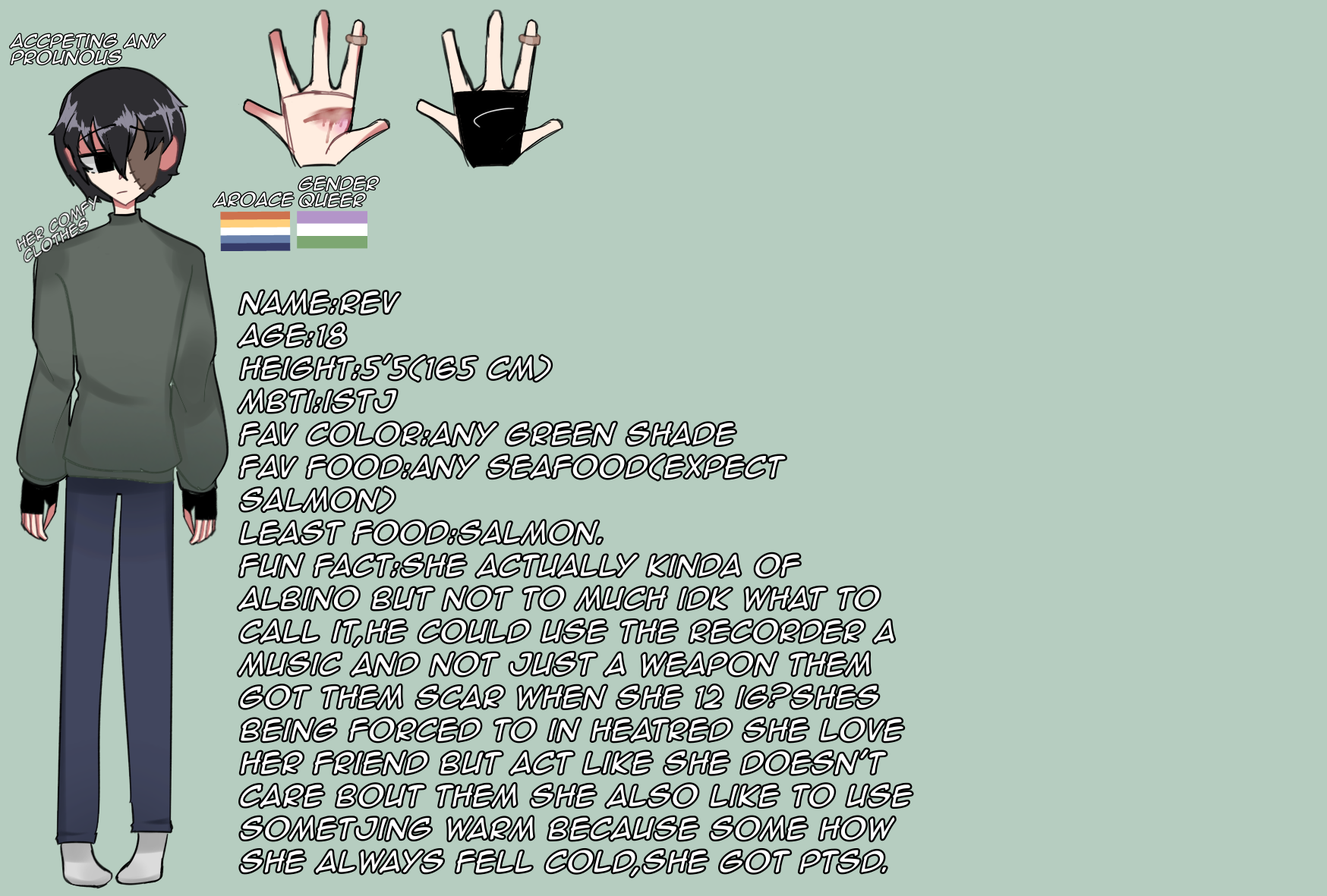 Rev more info - ibisPaint