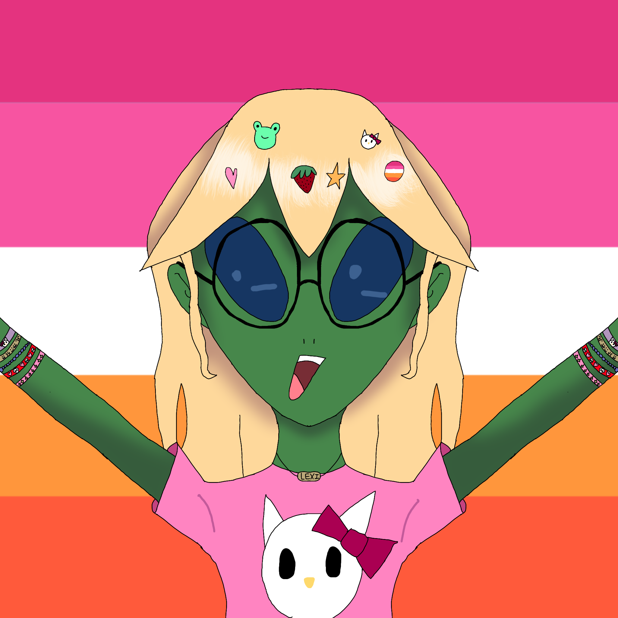 For Lexi!!! - ibisPaint