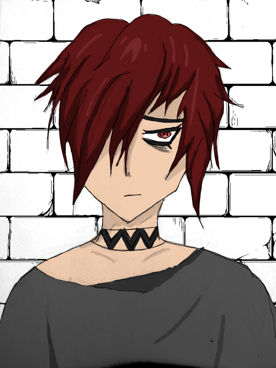 Sleeping Curse - ibisPaint