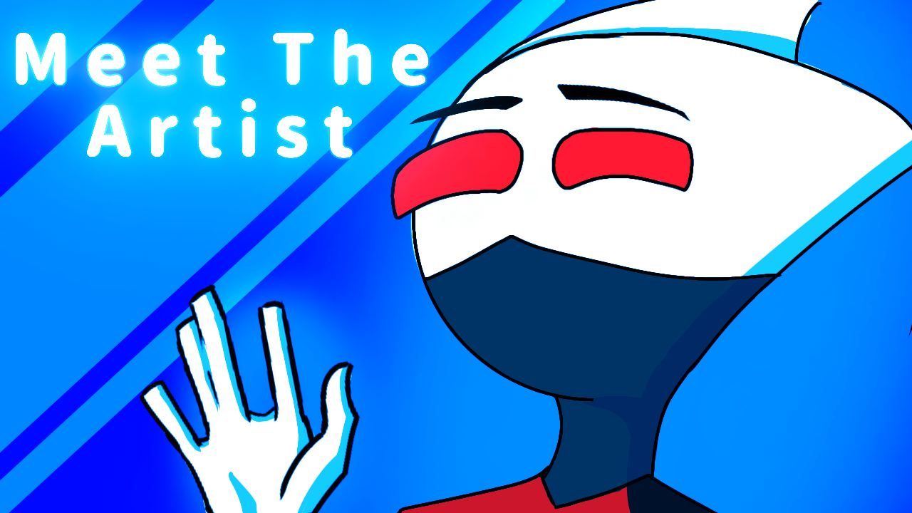 Meet & Greet - ibisPaint