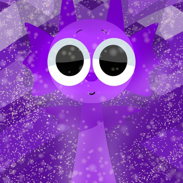 💜•Purple Durple•💜 - ibisPaint