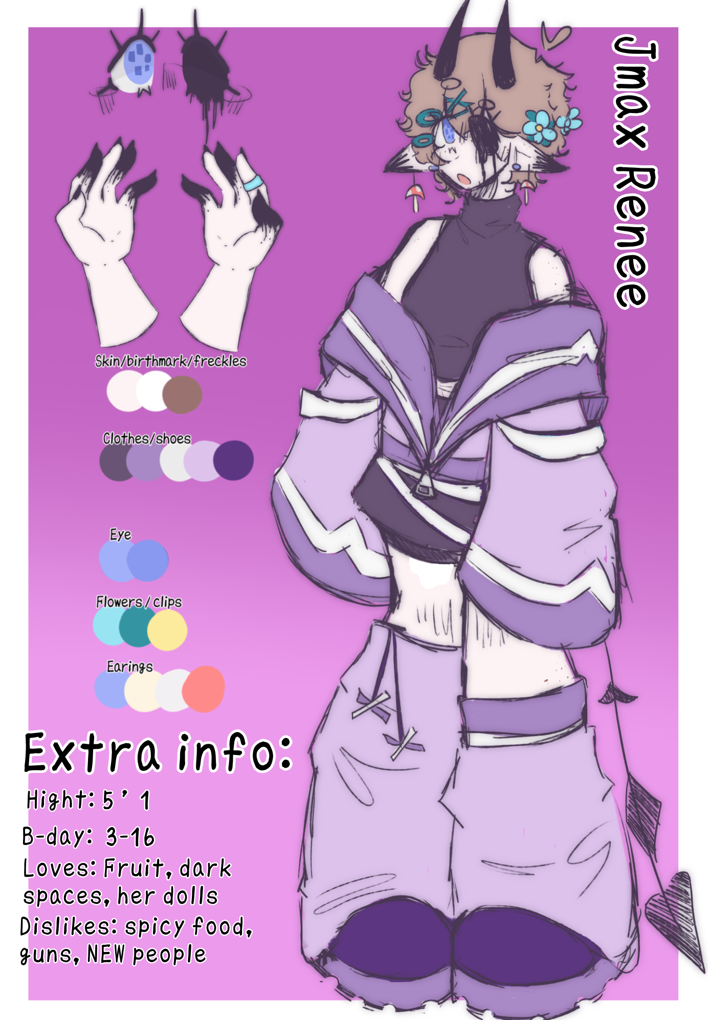 Jmax redesigned (again) - ibisPaint