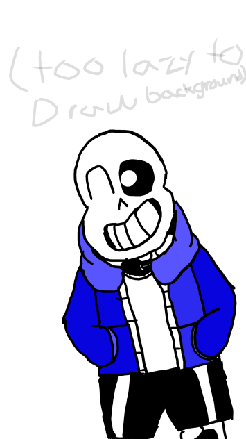 random drawing (idk) - ibisPaint