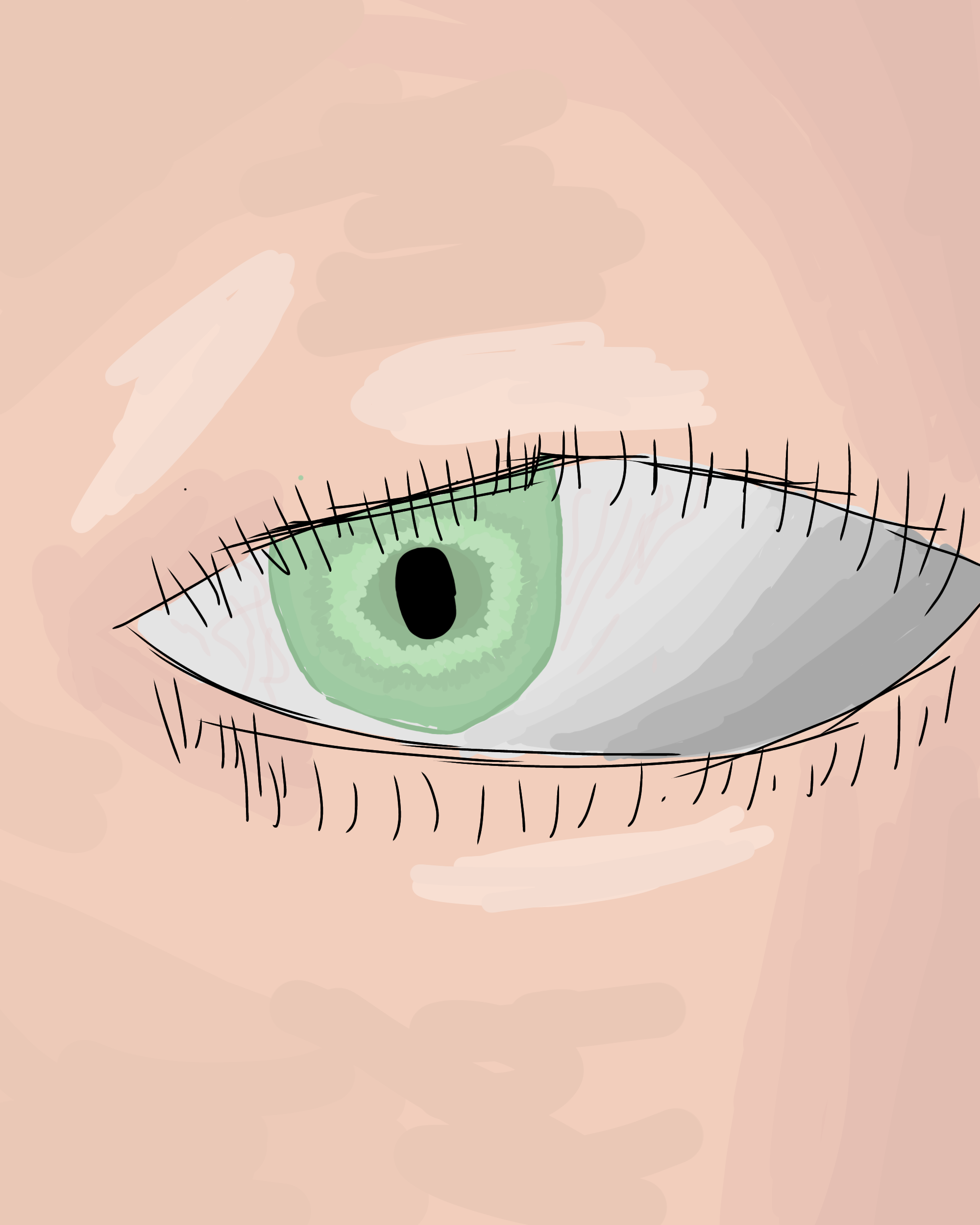 tried x2 - ibisPaint