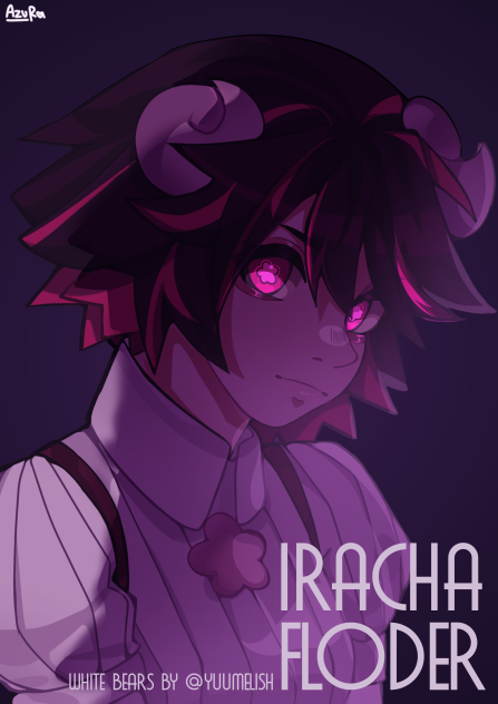 iracha floder - ibisPaint