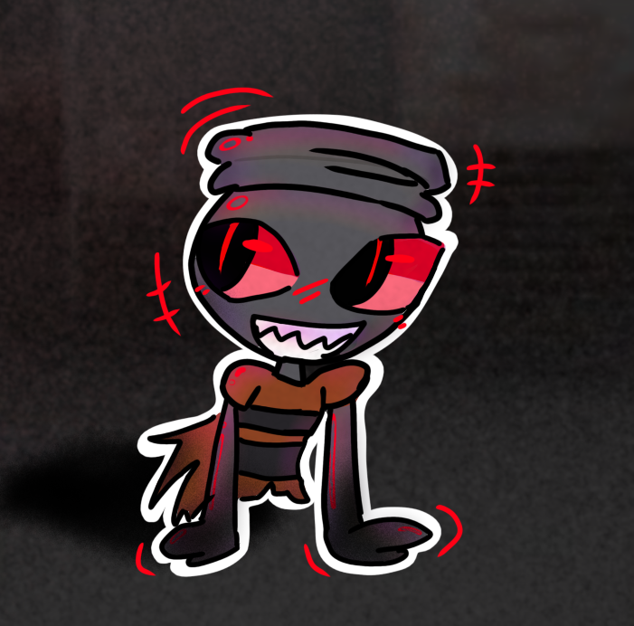 Twisted Finn - ibisPaint
