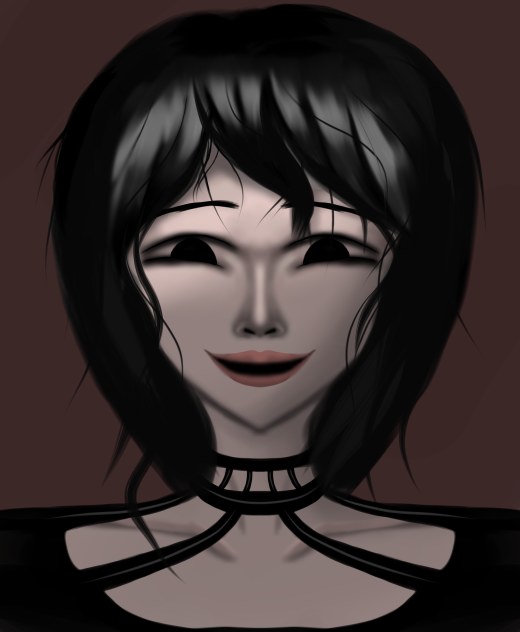 Annabelle - ibisPaint