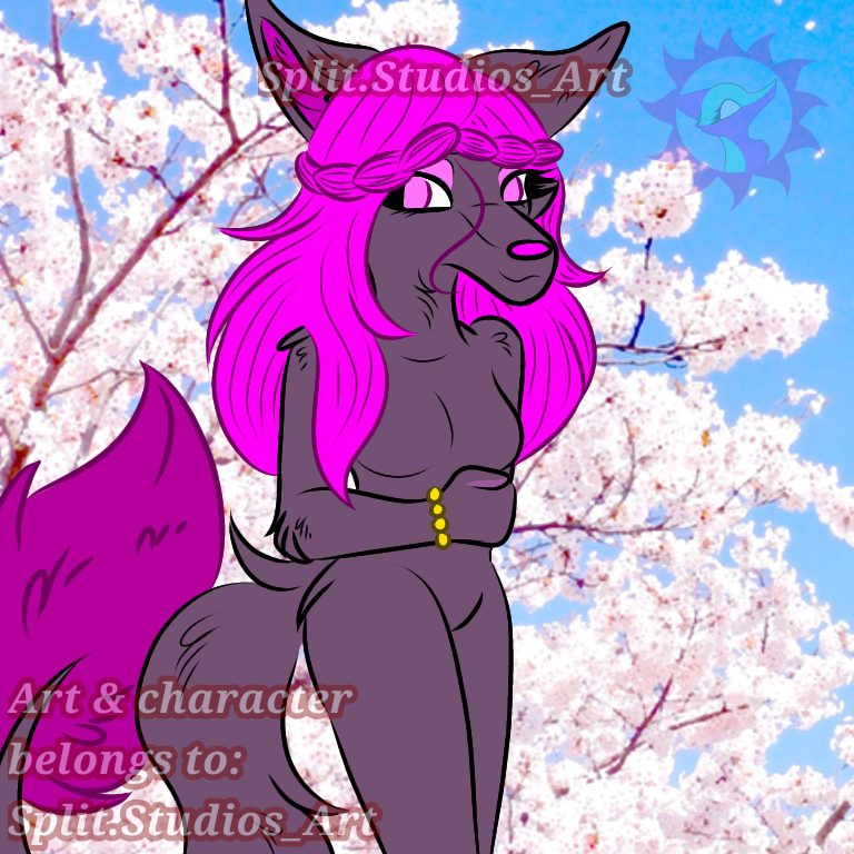 Eva Lustic - ibisPaint