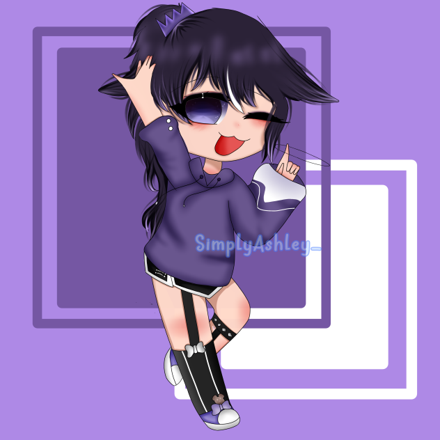 Instagram edit trade - @_myst1c.exe_ - ibisPaint