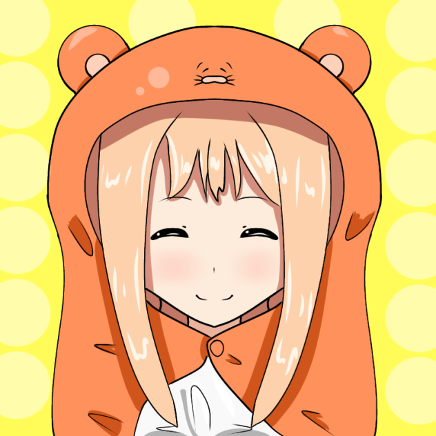 Umaru - ibisPaint