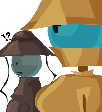 Airy meets fanon airy - ibisPaint