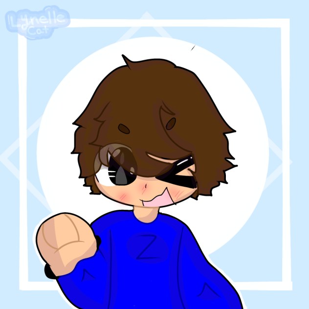 Gift for Drew price - ibisPaint